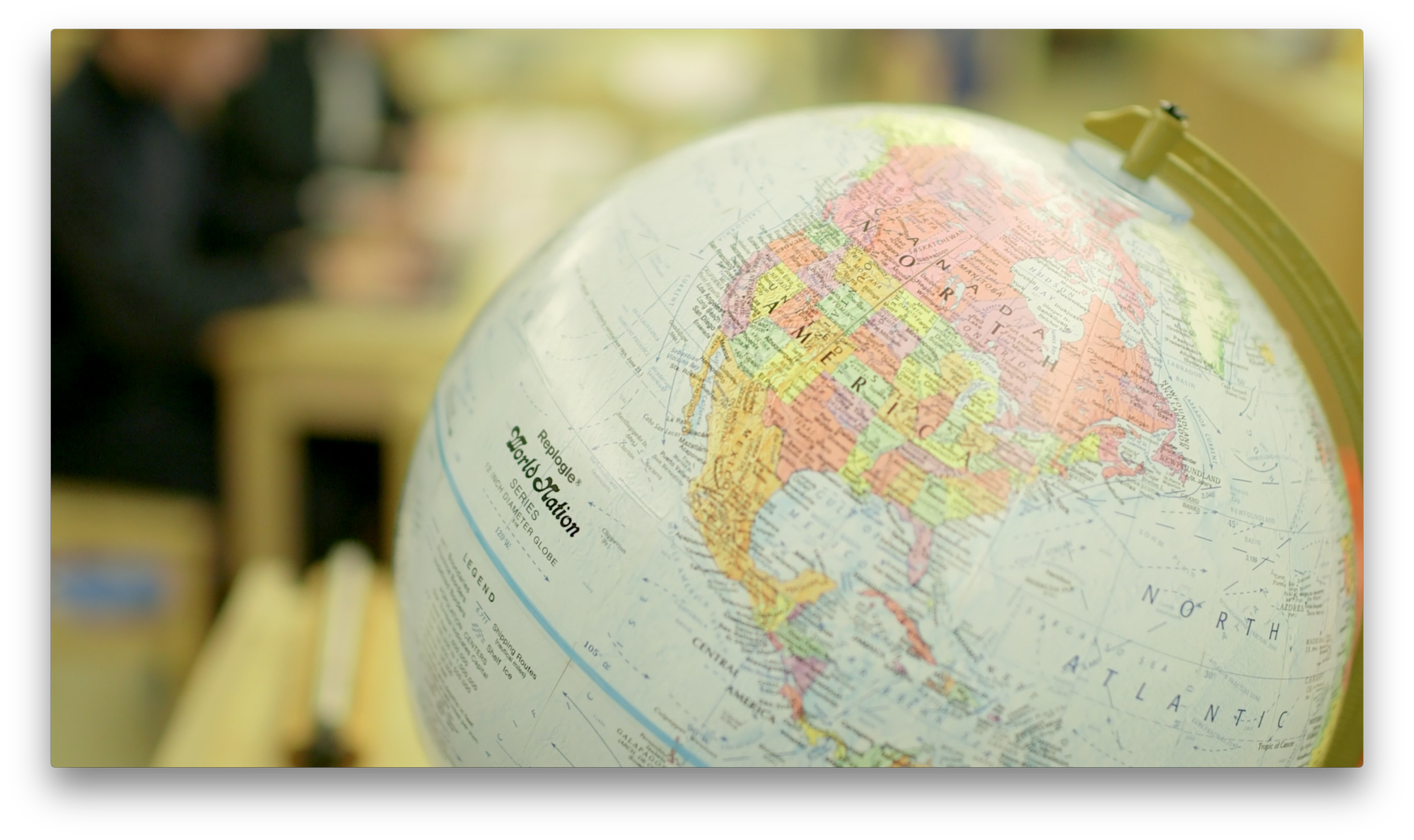 How IB Learner Profile Traits Promote International-Mindedness in Education