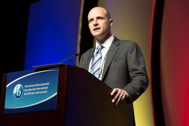 Reimagining Education: Preparing Our Students for the Future