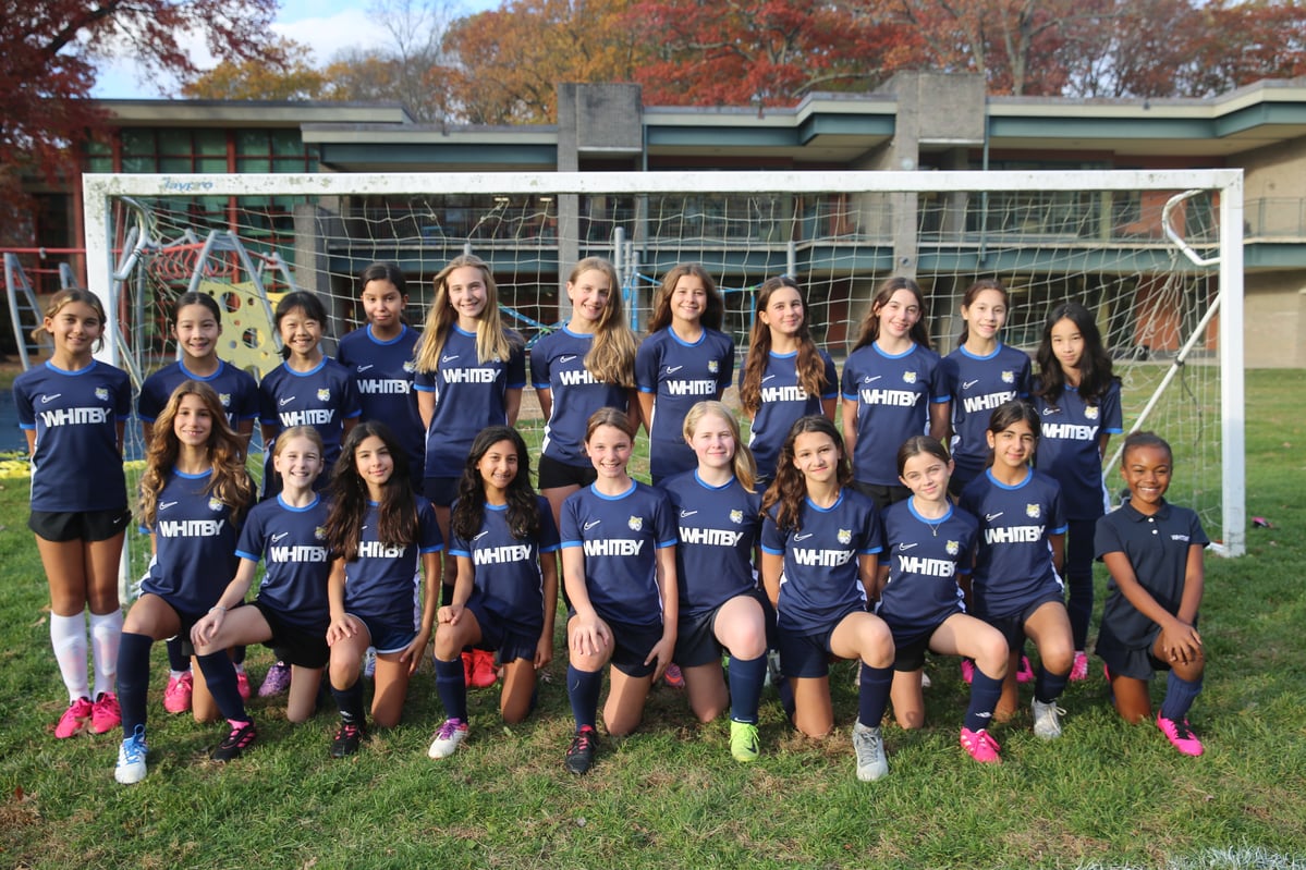 The Game-Changer: Why Middle School Sports Matter at a K–8 School