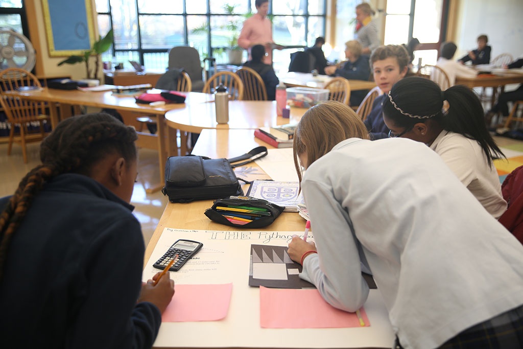 Why Interdisciplinary Units are Essential for Developing Approaches to ...