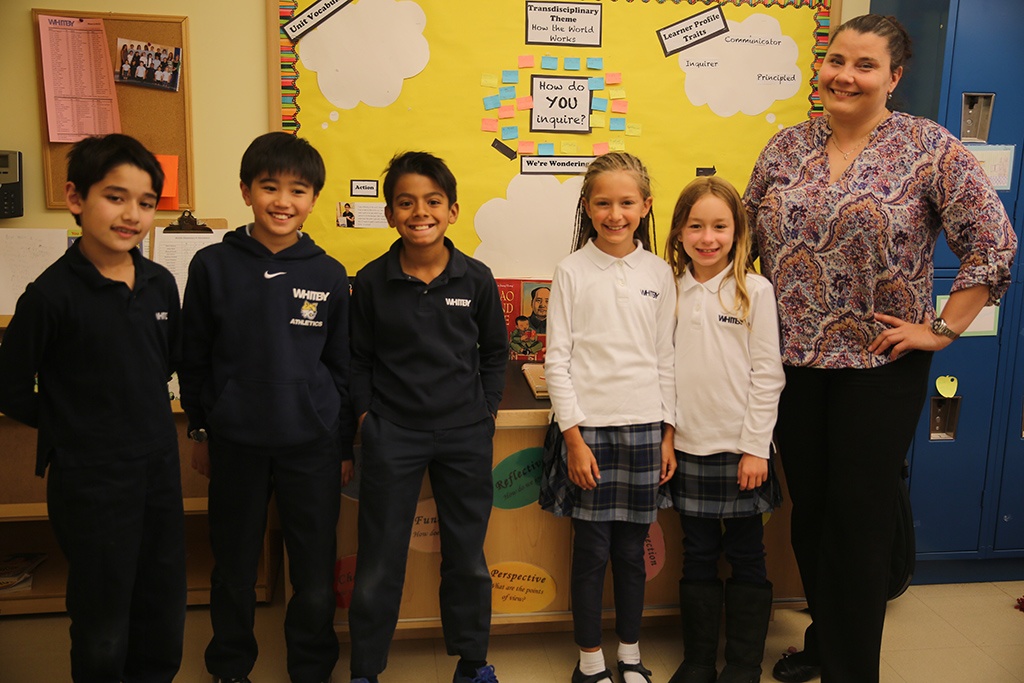 The Role of the PYP Coordinator