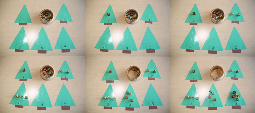 4 Montessori Toys You Can Make at Home Around the Holidays