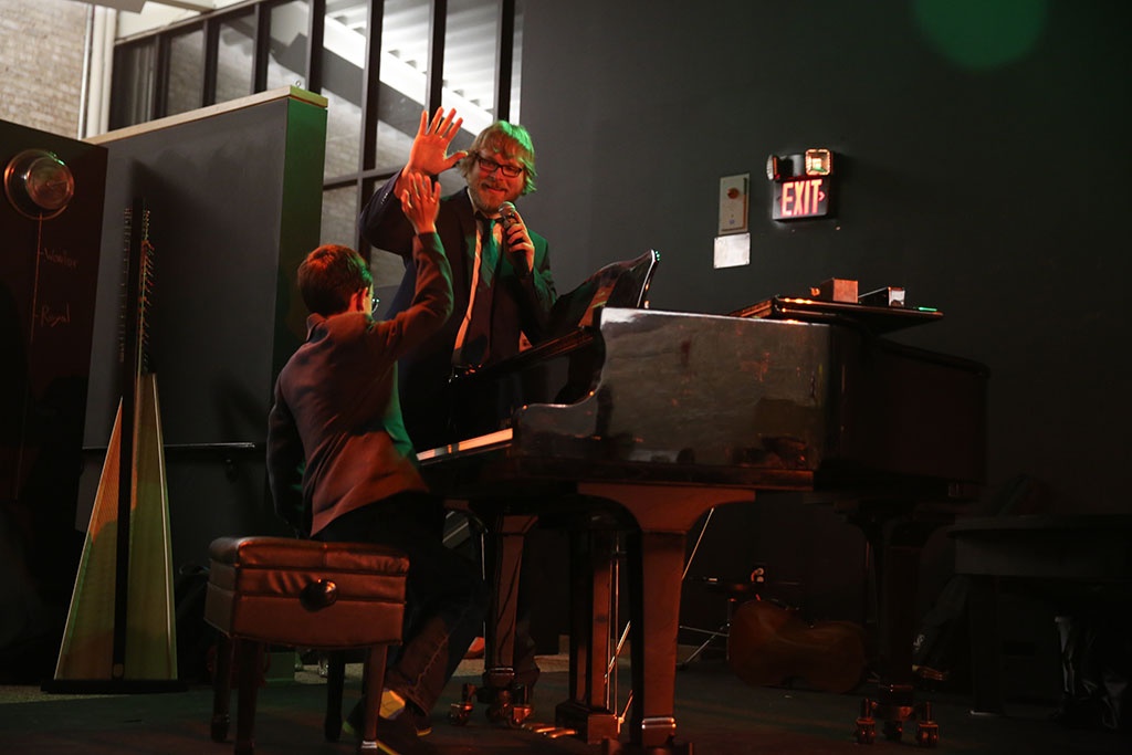 A Focus on Aural Skills Inspires Inquiry Based Learning in Music ...