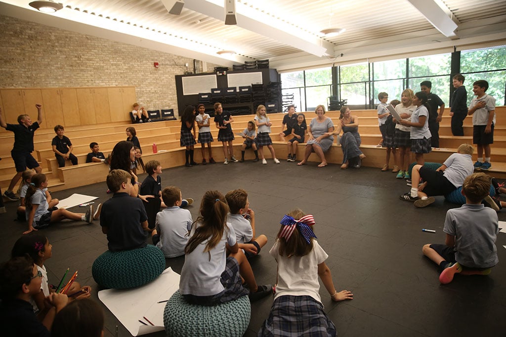 Why Interdisciplinary Units are Essential for Developing Approaches to ...