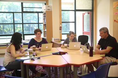 Why teacher induction programs are a necessity for the start of the ...