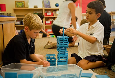 Early Childhood Education (ECE): How to Spot a High-Quality Preschool