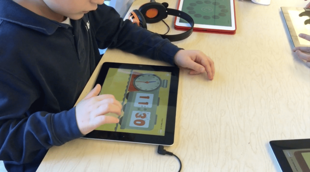 Time Is On Your Side