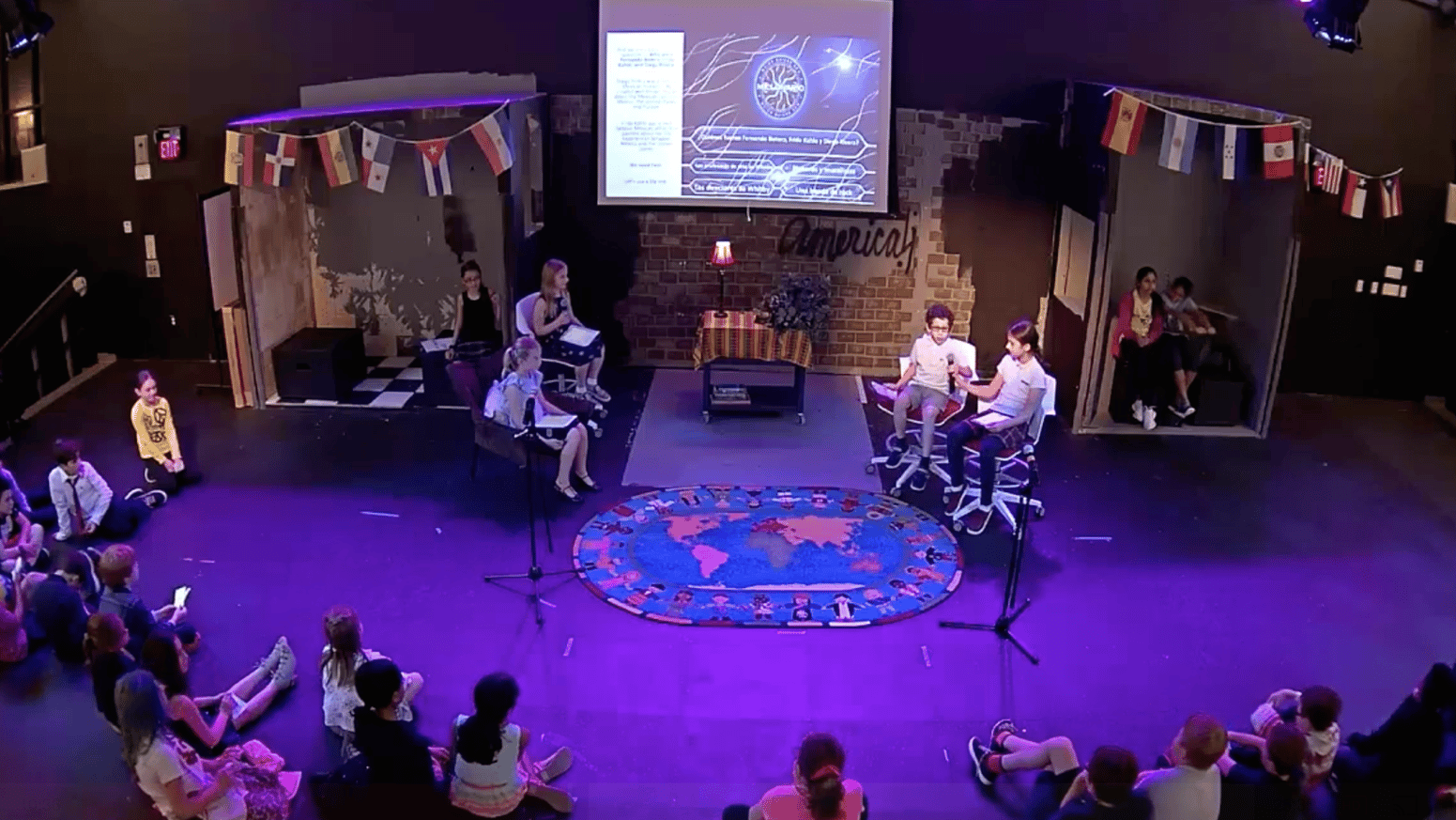 Watch Live Whitby School Events Using Local Live