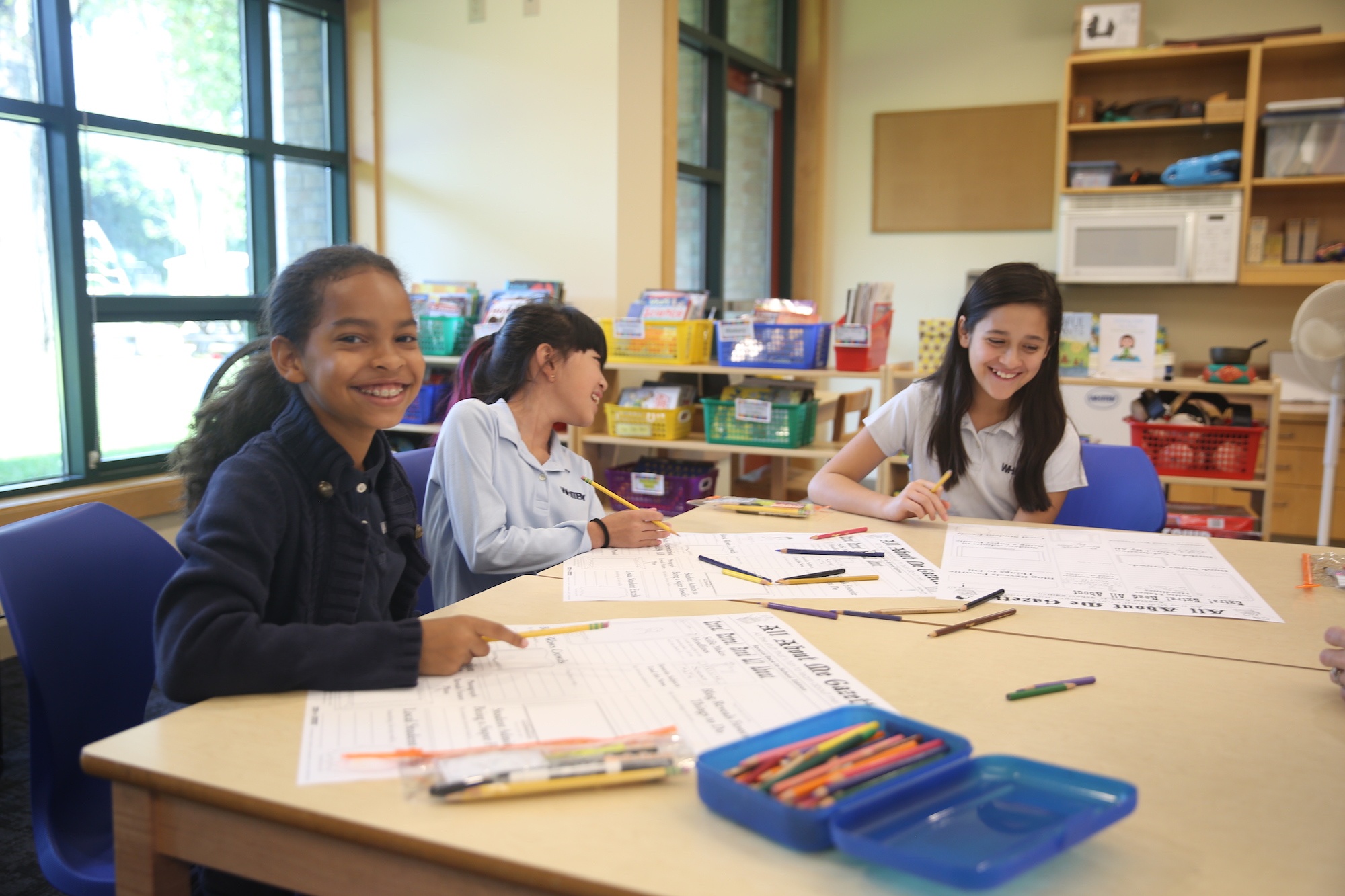 How Student Collaboration Inspires Passion for Learning