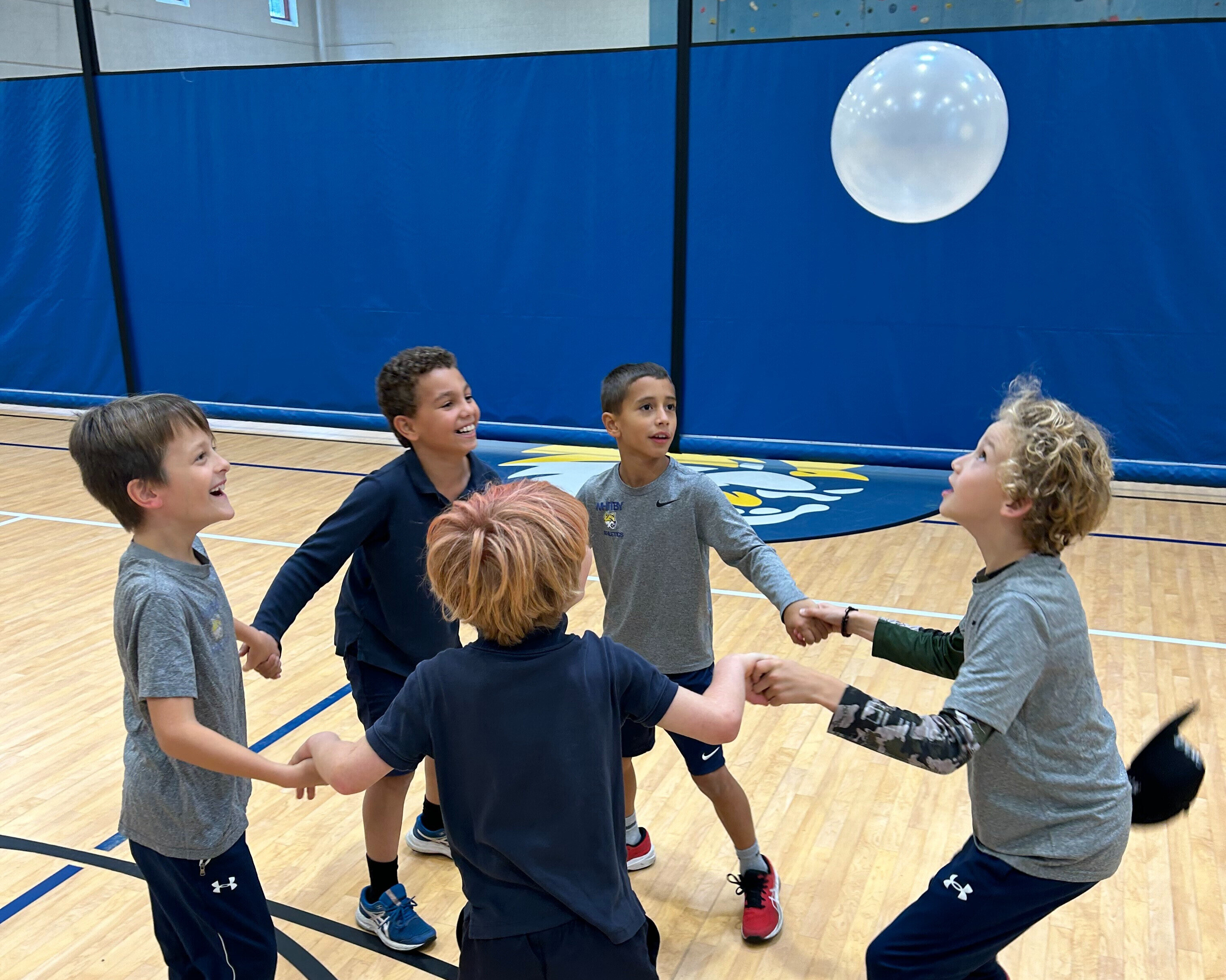 International Baccalaureate | Private Elementary Schools | Greenwich ...