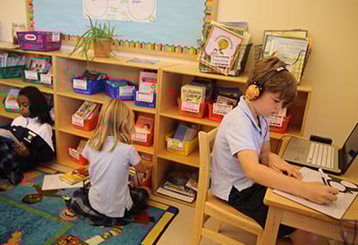 Auditory, Visual & Kinesthetic: Helping Kids Succeed Through Different ...