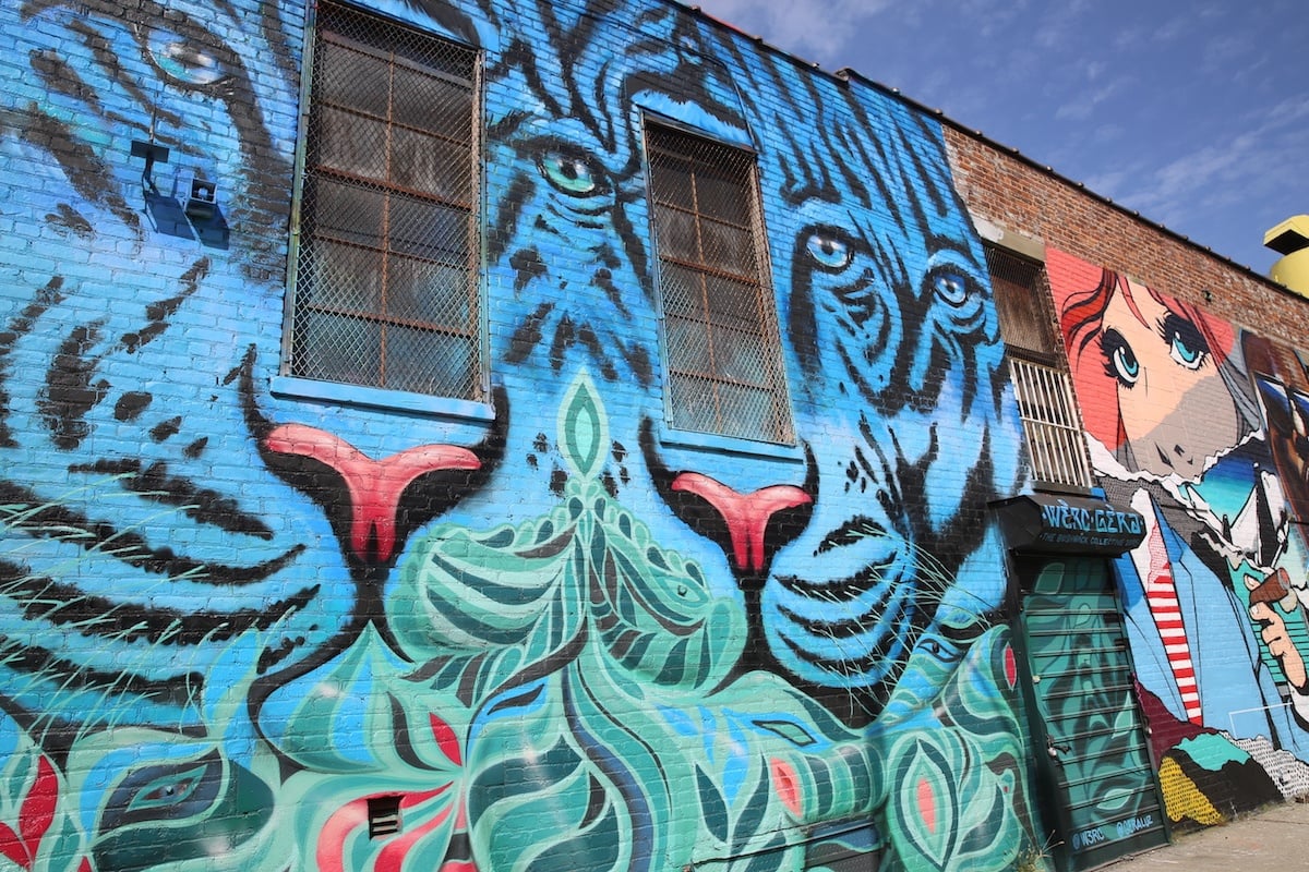 Middle School Art Unit Inspires Activism