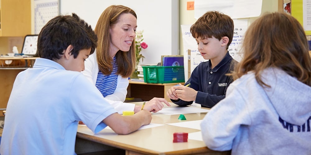 4 Reasons Teacher Development Matters