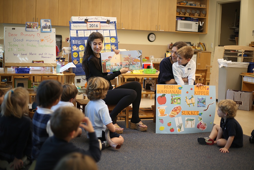 Cultural Diversity and International Mindedness Integral in IB Schools