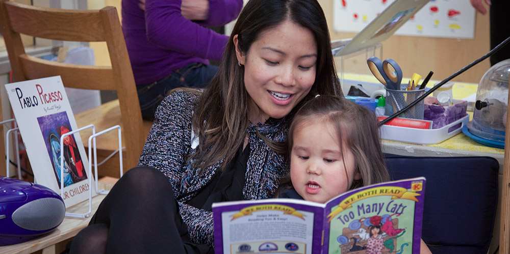 8 Developmental Milestones Your Child Should Achieve Before Kindergarten