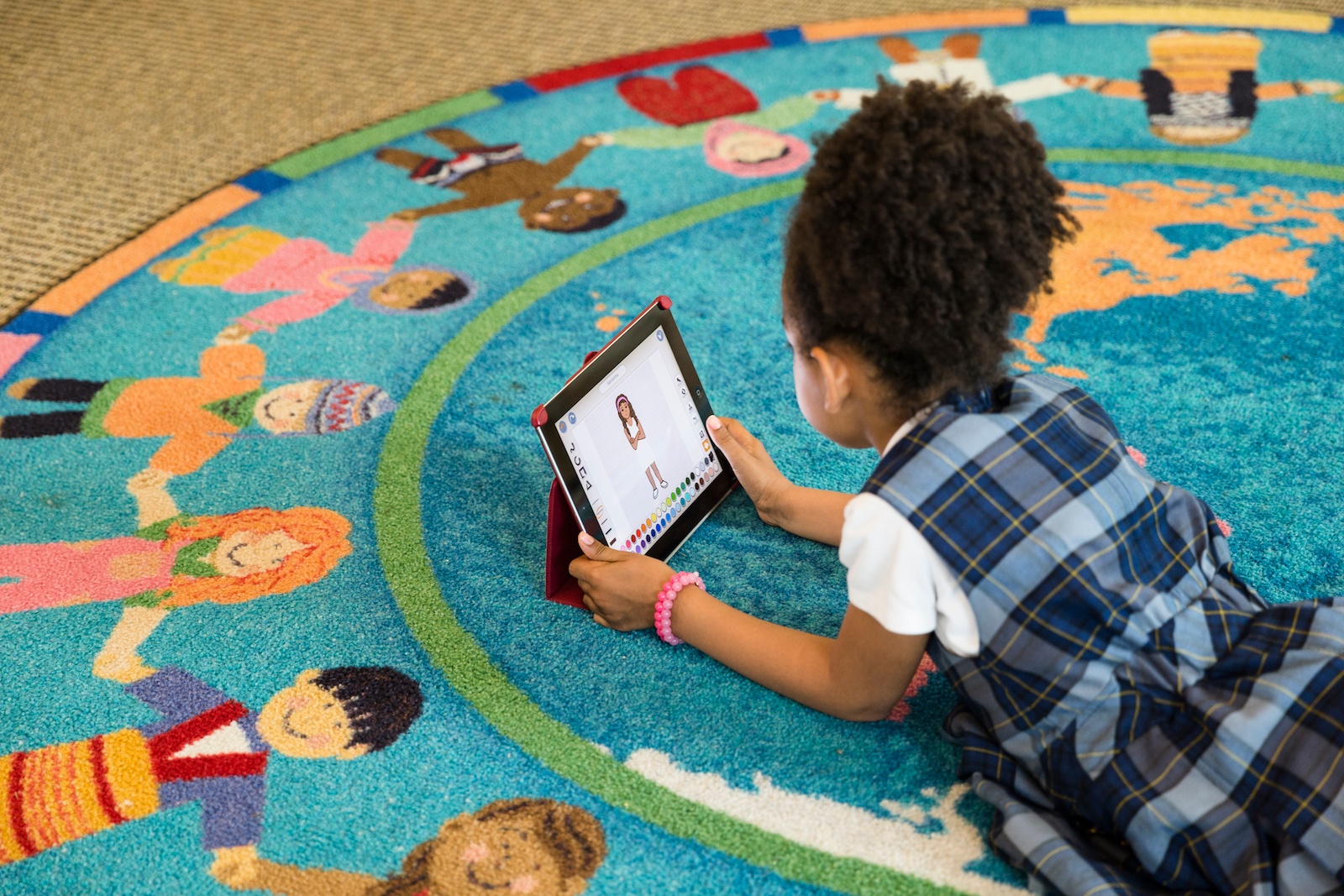 15 Common Sense Ideas About the Use of Technology at Home