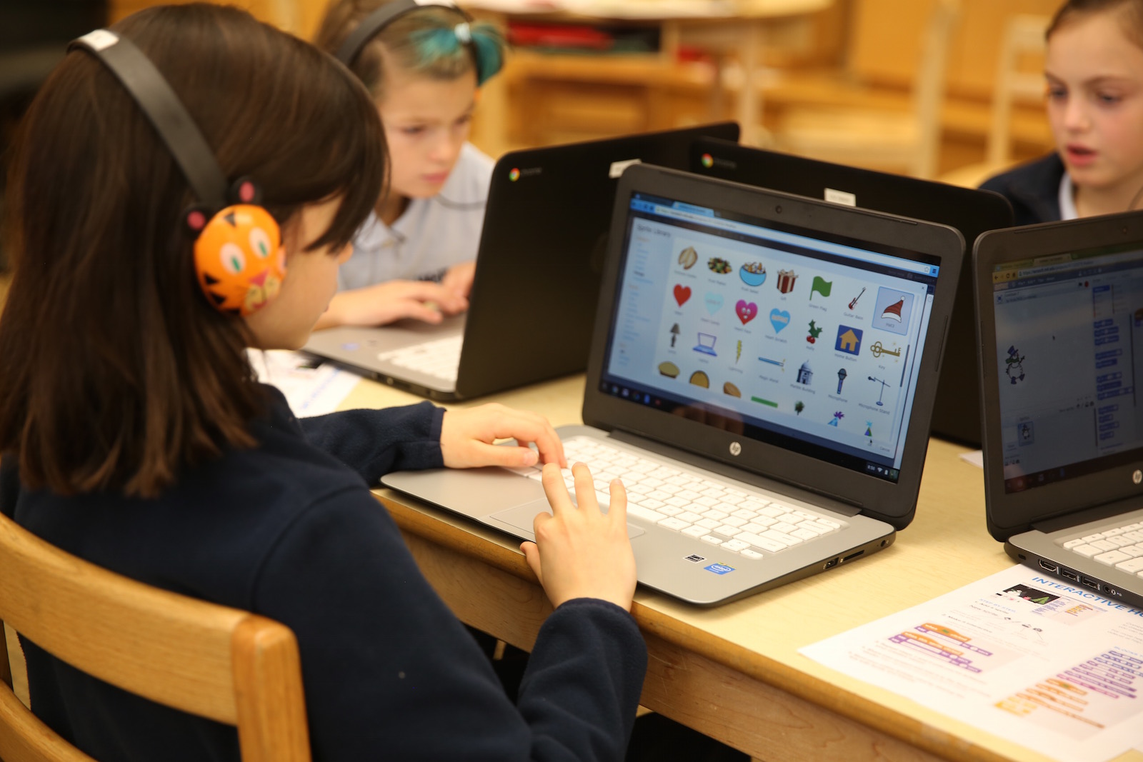 Coding for Kids: Reflections on The Hour of Code Initiative