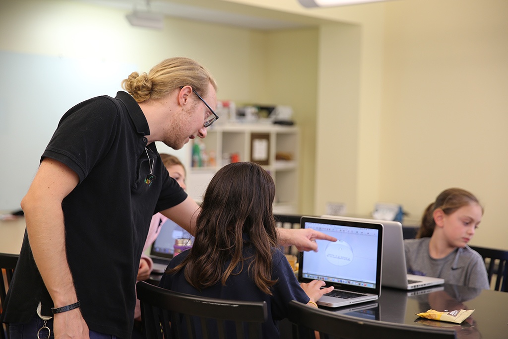 5 Reasons to Pick a STEAM Focused Summer Camp