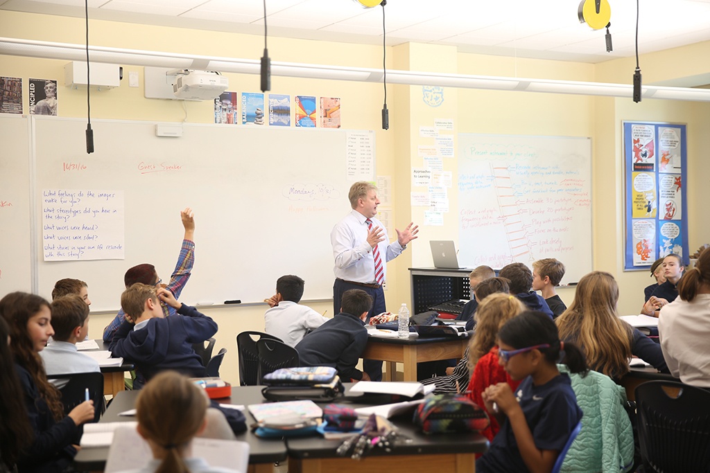 Approaches to Learning: 5 Necessary Skills for Modern Life