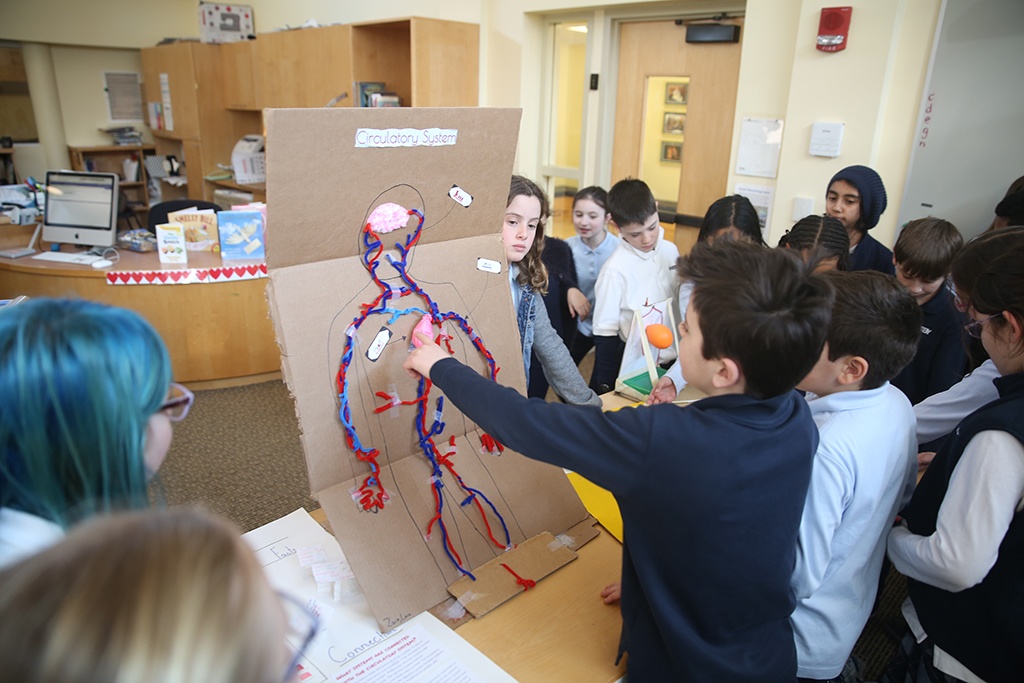 Harnessing Student Interests to Create Impactful Learning Experiences