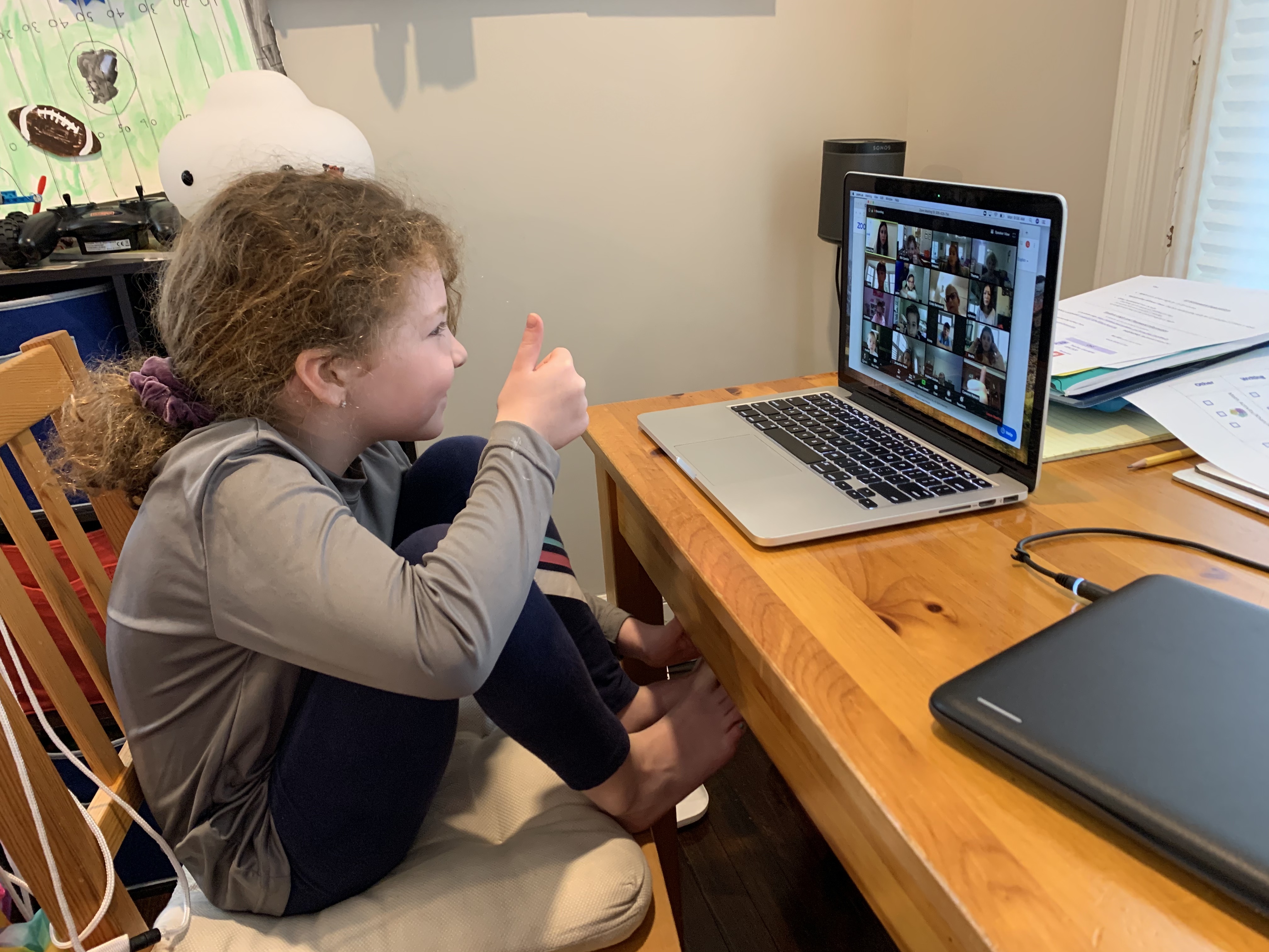 Distance Learning - Are My Kids Learning? 5 Questions to Ask Schools.