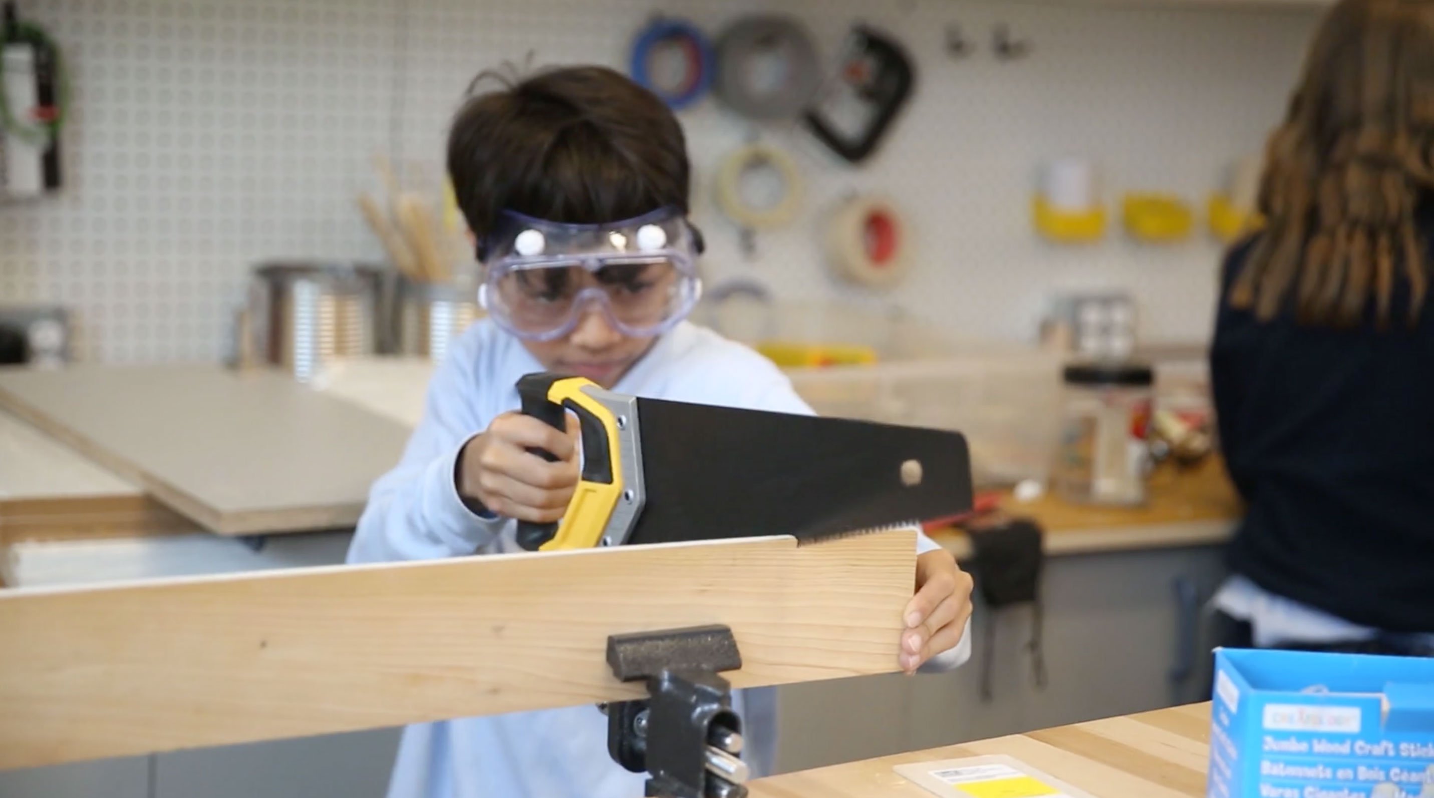 9 Must-Have Tools for a School Makerspace