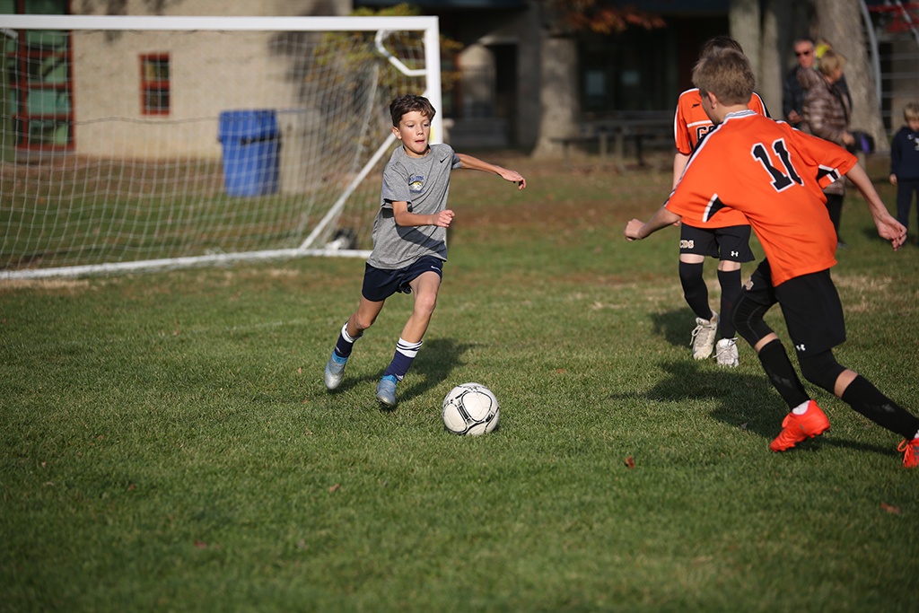 4 Things to Consider About Specialization in Youth Sports