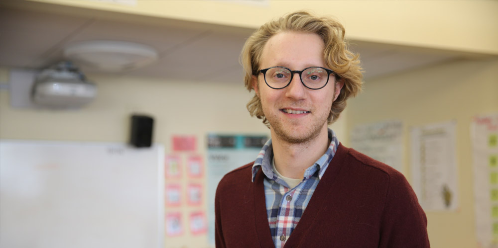 3D Printing at Whitby: An Interview with Summer Camp Instructor Travis ...