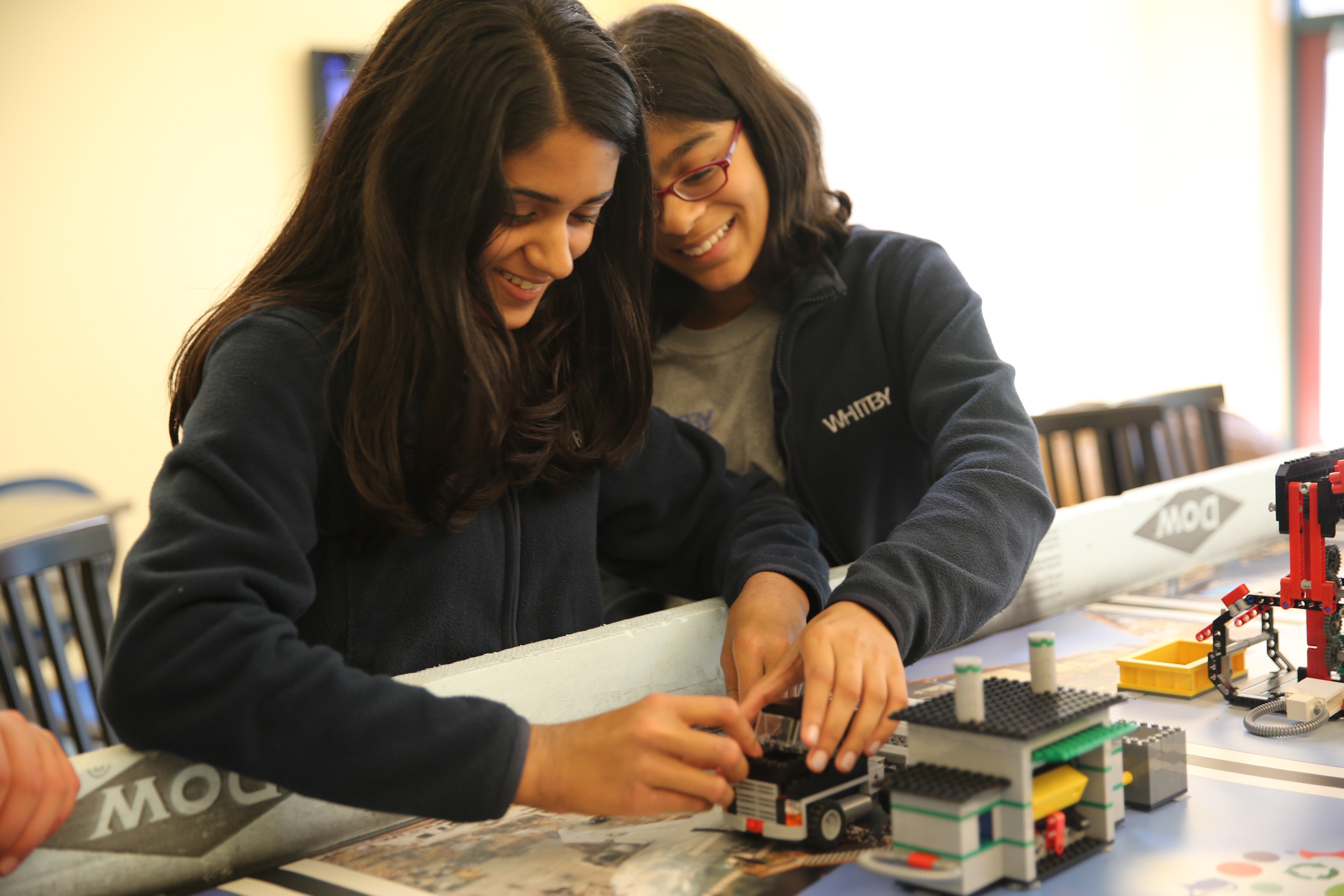 How Do Children Learn from Failure?