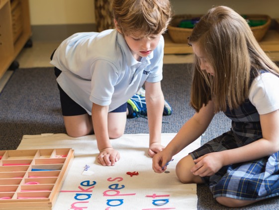 Exposure to Language is Key to Early Literacy and Language Learning
