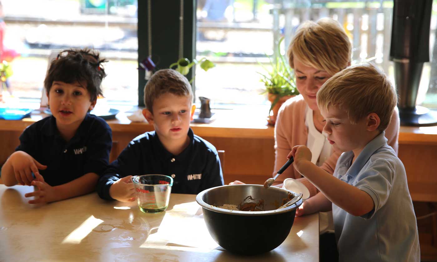 How Parents Can Extend Student Collaboration at Home