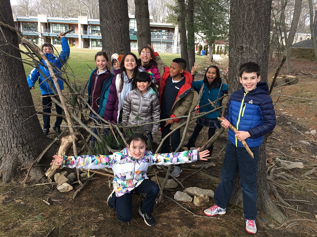 9 Ways Outdoor Learning Experiences Increase Happiness and Focus in ...